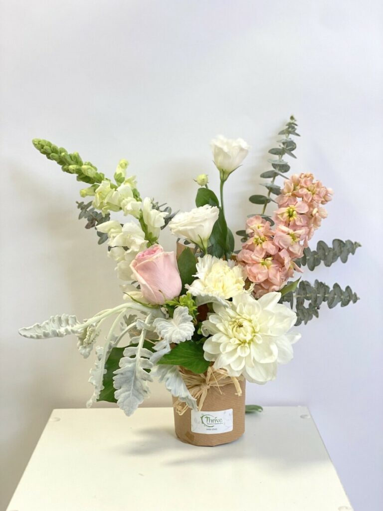 Connection - Thrive Flowers