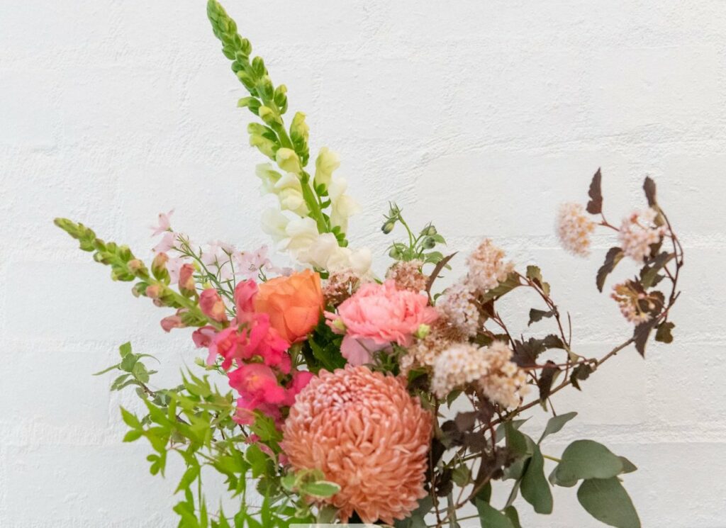 Flower Bouquet - Gratitude | Thrive Flowers