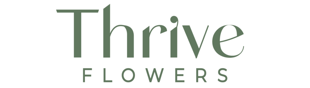 Buy Beautiful Wedding Flowers in Melbourne | Thrive Flowers