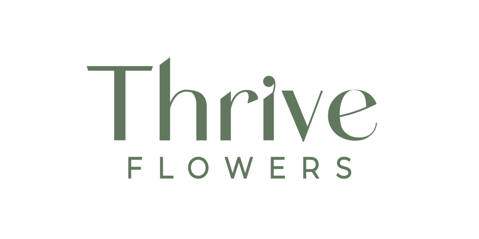 Buy Beautiful Wedding Flowers in Melbourne | Thrive Flowers