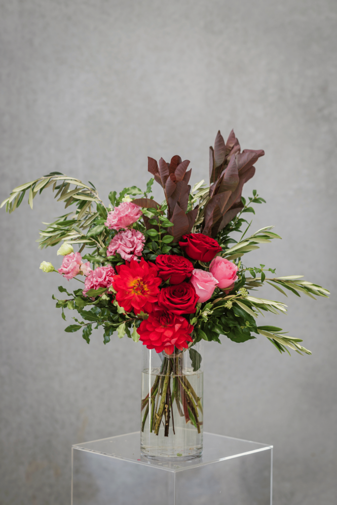 Valentines Day Flowers and Bouquets | Classic | Thrive Flowers