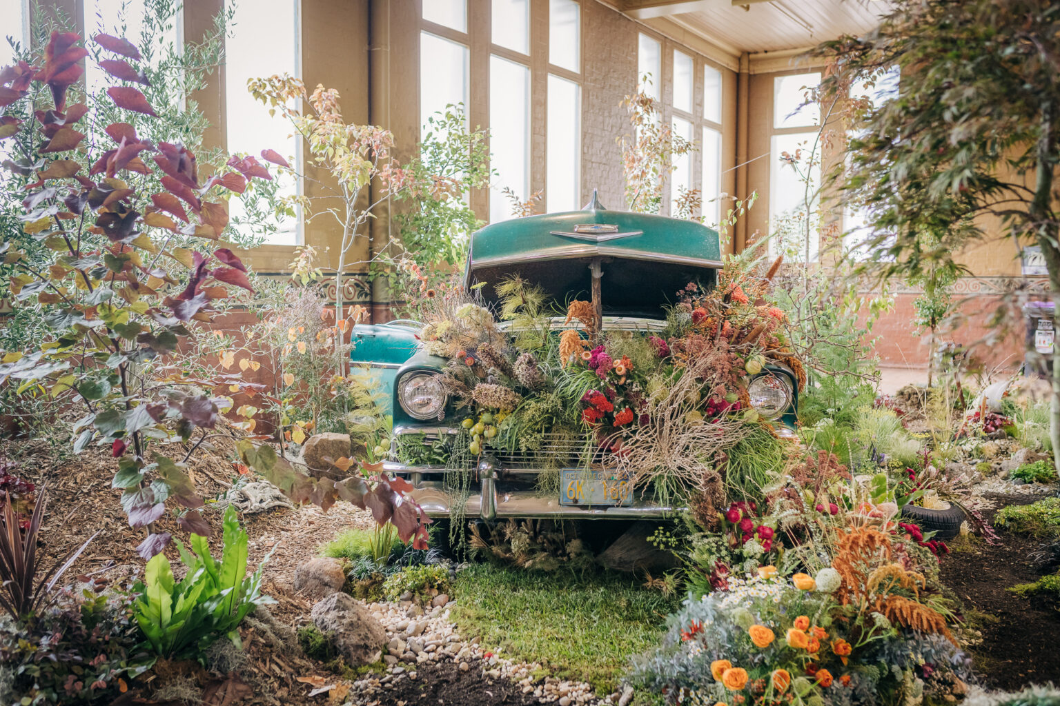 Buy Beautiful Wedding Flowers in Melbourne | Thrive Flowers