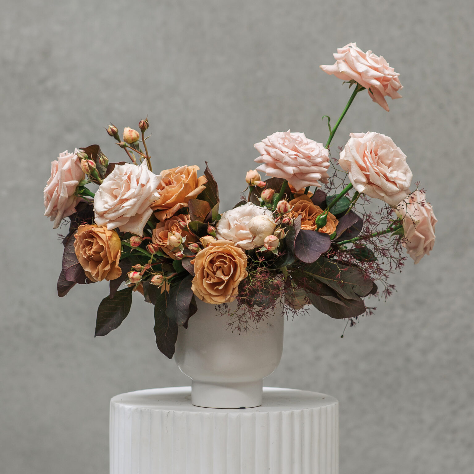 Buy Beautiful Wedding Flowers in Melbourne | Thrive Flowers